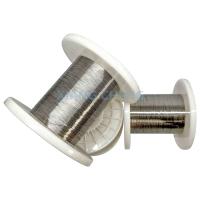 China Nichrome Resistance Wire Cr20Ni80/80Ni20Cr/NiCr8020 With High Mechanical Properties For Electric Heating Applications for sale