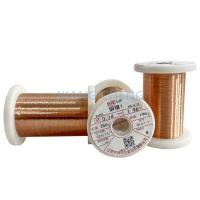 China CuNi1 NC003 Copper Nickel Alloy With Moderate Strength  In Seawater Environments for sale