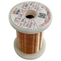China CuNi2 NC005 2.0802 CuNi Alloy With High Resistance To Oxidation And Corrosion In Moist And Aggressive Environments for sale