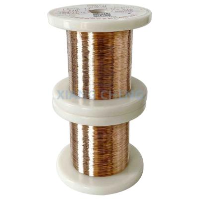 China CuNi8 NC012 C71500 Superior CuNi Alloy For Marine Environments With High Strength for sale