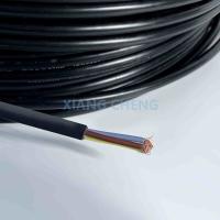 China Thermocouple Extension Compensating Alloy Wire  For Type J Temperature With High Thermal EWF Range for sale