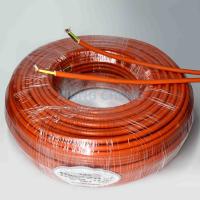 China Essential Type T Thermocouple Extension Alloy For Accurate Temperature Control In Labs And Industrial Processes for sale