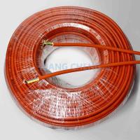 China Essential Type T Thermocouple Extension Alloy For Accurate Temperature Control In Labs And Industrial Processes for sale