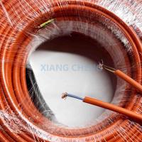 China Durable Type T Thermocouple Extension Alloy For Accurate Temperature Measurement In Labs And Industrial Environments for sale