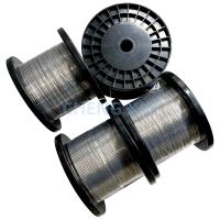 China High-Performance Insulated Heating Wire CuNi19 NC025 Alloy FEP Insulation For Heating for sale