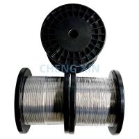 China Long Lifespan Consistent Performance CuNi19 NC025 With FEP Insulated Heating Wire For Automotive for sale
