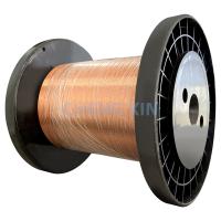 China CuMg0.4/2.1322 High Temperature Alloy Wire  For High-Stress Applications for sale