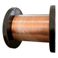 China CuMg0.4/2.1322 High Temperature Alloy Wire  For High-Stress Applications for sale