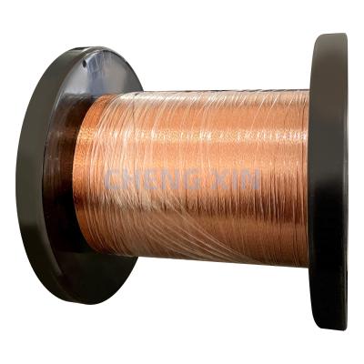 China CuMg0.4/2.1322 High Temperature Alloy Wire  For High-Stress Applications for sale
