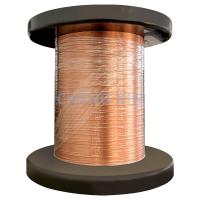 China CuMg0.4/2.1322 High Temperature Alloy Wire  For High-Stress Applications for sale