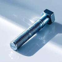 China Hastelloy C-4/NS335/NS3305/N06455/2.4610/NiMo16Cr16Ti Bolt Standard for Performance and Reliability in Extreme Environments for sale