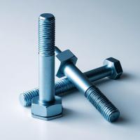 China Hastelloy C-4/NS335/NS3305/N06455/2.4610/NiMo16Cr16Ti Bolt Standard for Performance and Reliability in Extreme Environments for sale
