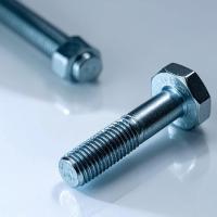 China Strong Monel K500 UNS N05500 2.4375 Bolt For Harsh Marine And Offshore Applications for sale