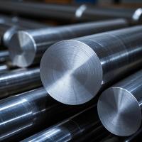 China GH901/GH109/N09901/Incoloy901/2.4462/2.4975/Nimonic901‌/1.4898  High-Performance Alloy Bar For Aerospace Turbine for sale