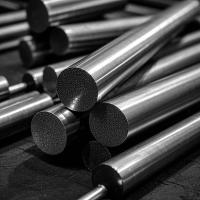 China GH901/GH109/N09901/Incoloy901/2.4462/2.4975/Nimonic901‌/1.4898  High-Performance Alloy Bar For Aerospace Turbine for sale