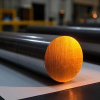 China GH901/GH109/N09901/Incoloy901/2.4462/2.4975/Nimonic901‌/1.4898  High-Performance Alloy Bar For Aerospace Turbine for sale