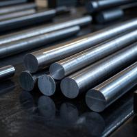 China GH2903/GH903/N09903/Incoloy903 Top-Performing High Temperature Alloy Bar For Industrial Components for sale