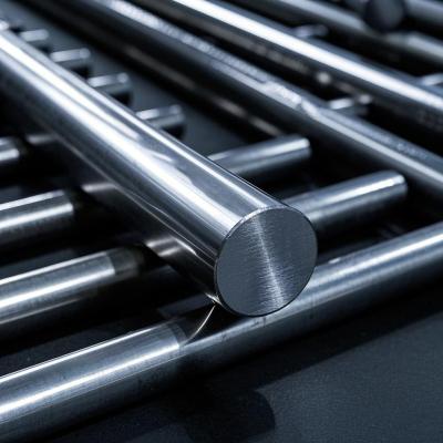 China GH2903/GH903/N09903/Incoloy903 Top-Performing High Temperature Alloy Bar For Industrial Components for sale