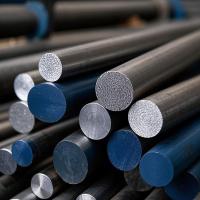 China GH2907/GH907/H29070/Incoloy907 Good Weldability And Machinability Alloy Bar For Power-Generation Applications for sale