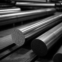 China GH2907/GH907/H29070/Incoloy907 Good Weldability And Machinability Alloy Bar For Power-Generation Applications for sale