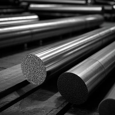 China GH2907/GH907/H29070/Incoloy907 Good Weldability And Machinability Alloy Bar For Power-Generation Applications for sale