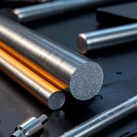 China GH2907/GH907/H29070/Incoloy907 Good Weldability And Machinability Alloy Bar For Power-Generation Applications for sale