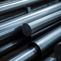 China Monel 400 UNS N04400 2.4360 Super Alloy Bar For Heat Exchangers for sale