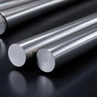 China Hastelloy C-4/NS335/NS3305/N06455/2.4610/NiMo16Cr16Ti Alloy Bar For Harsh Chemical Processing for sale