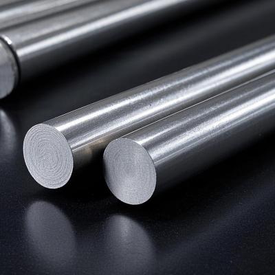 China Hastelloy C-4/NS335/NS3305/N06455/2.4610/NiMo16Cr16Ti Alloy Bar For Harsh Chemical Processing for sale