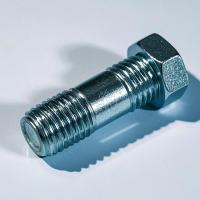 China GH2907/GH907/H29070/Incoloy907 High Temperature Bolts And Fasteners For Turbine Engines for sale