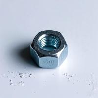 China Jet Engine Components GH2903/GH903/N09903/Incoloy903 High Temperature Alloy Nut With Top Performance for sale