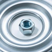 China Jet Engine Components GH2903/GH903/N09903/Incoloy903 High Temperature Alloy Nut With Top Performance for sale