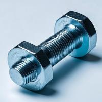 China High-Temperature Alloy GH2903/GH903/N09903/Incoloy903 Bolt With Thermal Expansion Resistance For Aerospace Specifications for sale