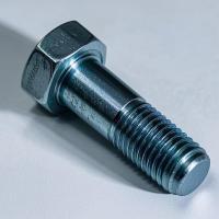China UNS N08800/Incoloy800/NS111/1.4558/X2NiCrAlTi3220/NCF800/NCF2B High Temperature Alloy Bolt For Extreme Industrial Settings for sale