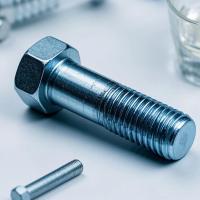 China UNS N08800/Incoloy800/NS111/1.4558/X2NiCrAlTi3220/NCF800/NCF2B High Temperature Alloy Bolt For Extreme Industrial Settings for sale
