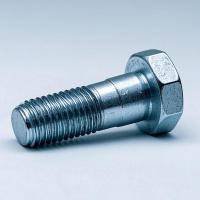 China UNS N08800/Incoloy800/NS111/1.4558/X2NiCrAlTi3220/NCF800/NCF2B High Temperature Alloy Bolt For Extreme Industrial Settings for sale