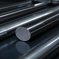 China High Temperature Alloy Bar UNS N08800/Incoloy800/NS111/1.4558/X2NiCrAlTi3220/NCF800/NCF2B For Industrial for sale