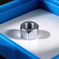 China UNS N08800/Incoloy800/NS111/1.4558/X2NiCrAlTi3220/NCF800/NCF2B Nut For Nuclear Power Plants for sale