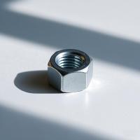 China UNS N08800/Incoloy800/NS111/1.4558/X2NiCrAlTi3220/NCF800/NCF2B Nut For Nuclear Power Plants for sale