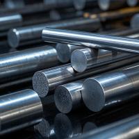 China Incoloy800H/NS112A/UNS N08810/1.4876 High-Temperature Alloy Nut For Oxidation Carburization and Sulfidation Resistance for sale
