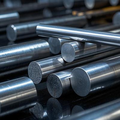 China Incoloy800H/NS112A/UNS N08810/1.4876 High-Temperature Alloy Nut For Oxidation Carburization and Sulfidation Resistance for sale