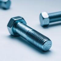 China Incoloy 800H/NS112A/UNS N08810 High-Temperature Alloy Bolt High-Temperature Global Standard for sale