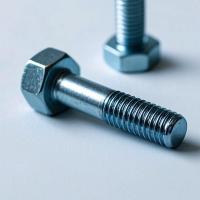 China Incoloy 800H/NS112A/UNS N08810 High-Temperature Alloy Bolt High-Temperature Global Standard for sale