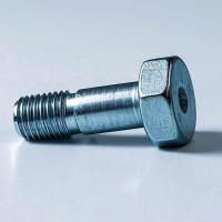 China Incoloy 800H/NS112A/UNS N08810 High-Temperature Alloy Bolt High-Temperature Global Standard for sale