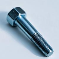 China N08811/Incoloy800HT/NS112B High Temperature Alloy Bolts Withstand Extreme Environments for sale