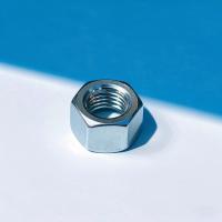 China N08825/Incoloy Alloy 825/NS142/NiCr21Mo/2.4858/NCF 825 Incoloy Alloy Nuts For Petrochemical Chemical Processing for sale