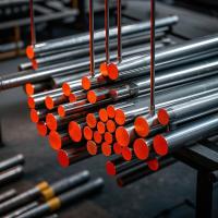 China N08825/Incoloy Alloy 825/NS142/NiCr21Mo/2.4858/NCF 825 Incoloy Alloy Bar For Power Generation for sale