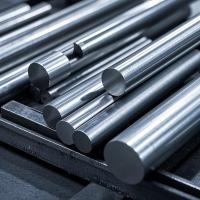 China N08825/Incoloy Alloy 825/NS142/NiCr21Mo/2.4858/NCF 825 Incoloy Alloy Bar For Power Generation for sale
