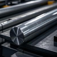 China N08825/Incoloy Alloy 825/NS142/NiCr21Mo/2.4858/NCF 825 Incoloy Alloy Bar For Power Generation for sale