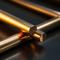 China Inconel 718/GH4169/UNS N07718/2.4668/NiCr19Fe19Nb5Mo3 Alloy Bar Chemical Processing In High-Stress Environments for sale